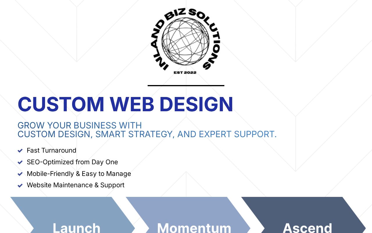 Inland Biz Solutions